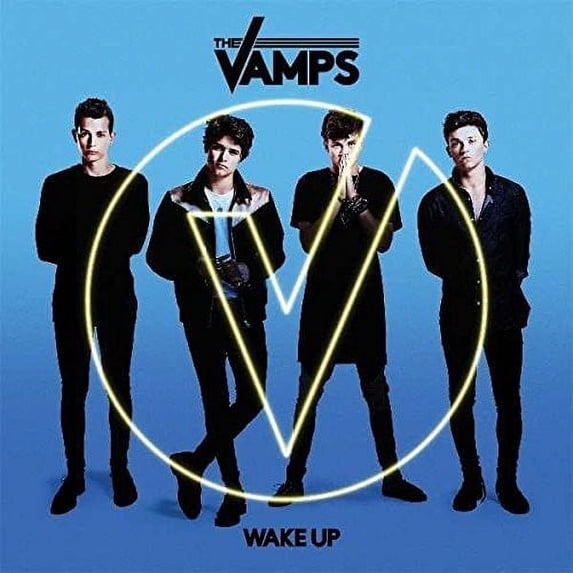 Wake Up: Deluxe Edition (CD) - Walmart.com