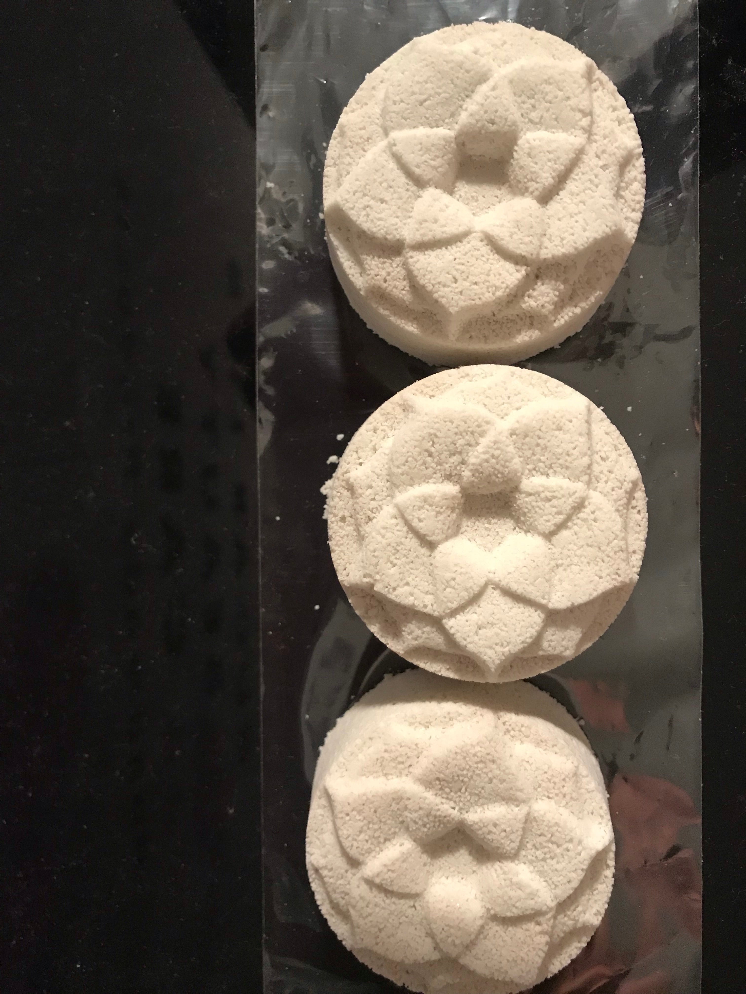 Wake-Up Shower Steamer - Walmart.com