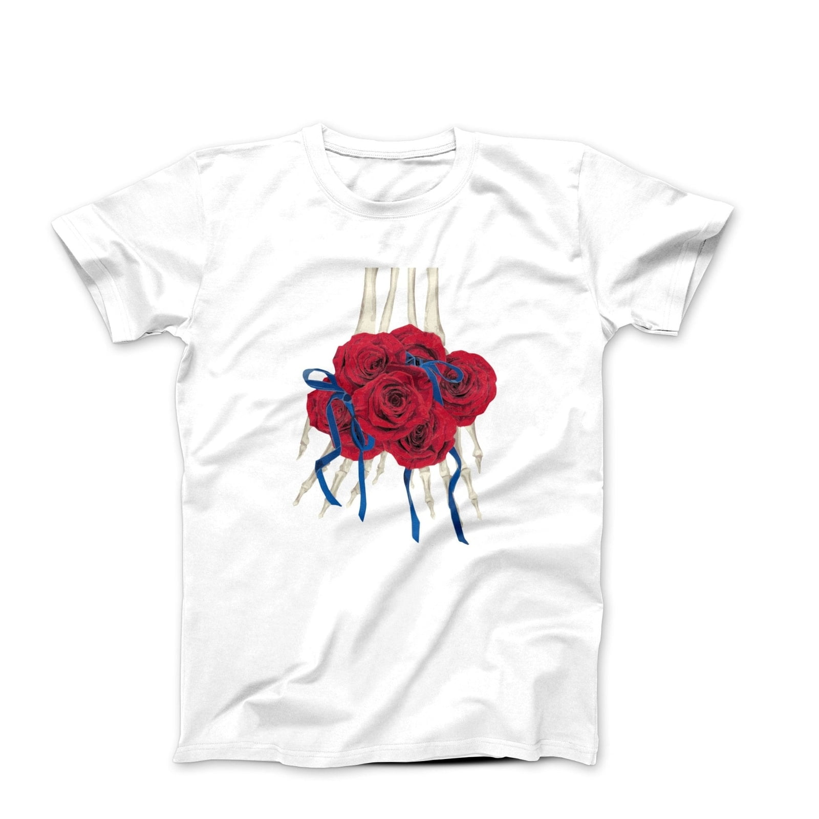 Wake Up To Find Out (1990) Album Cover T-Shirt - Walmart.com