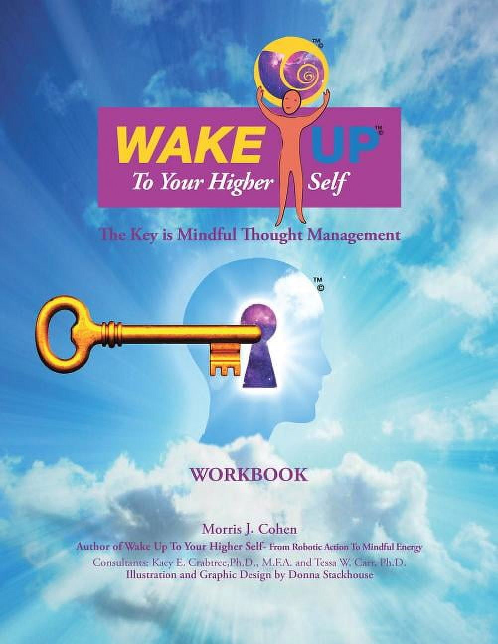 Wake Up to Your Higher Self: The Key Is Mindful Thought Management ...