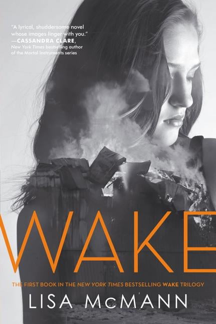 Wake: Wake (Hardcover) - Walmart.com