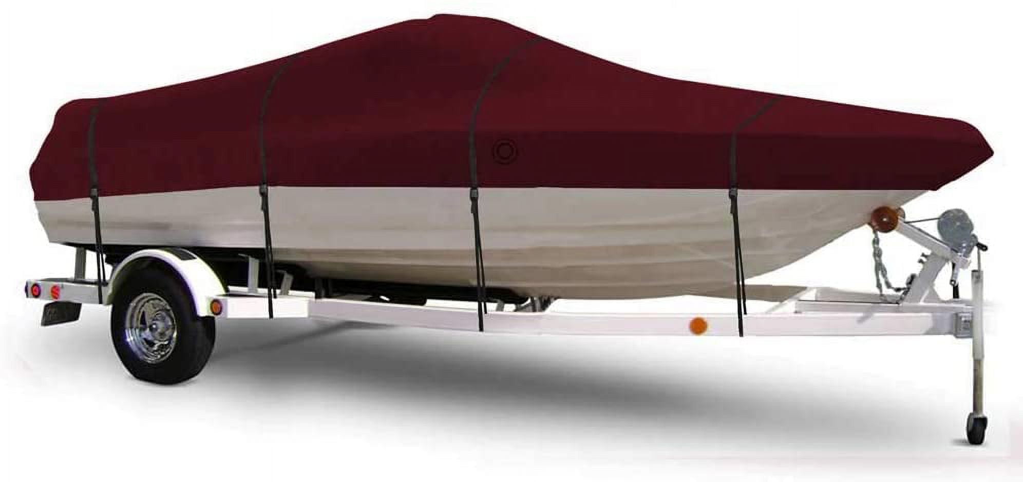 Wake by Monsoon Series, WMD, Inboard Outboard Watercraft Tri-Hull ...