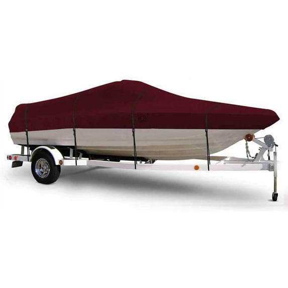 Wake by Monsoon Series, WMD, Inboard Outboard Watercraft Tri-Hull ...