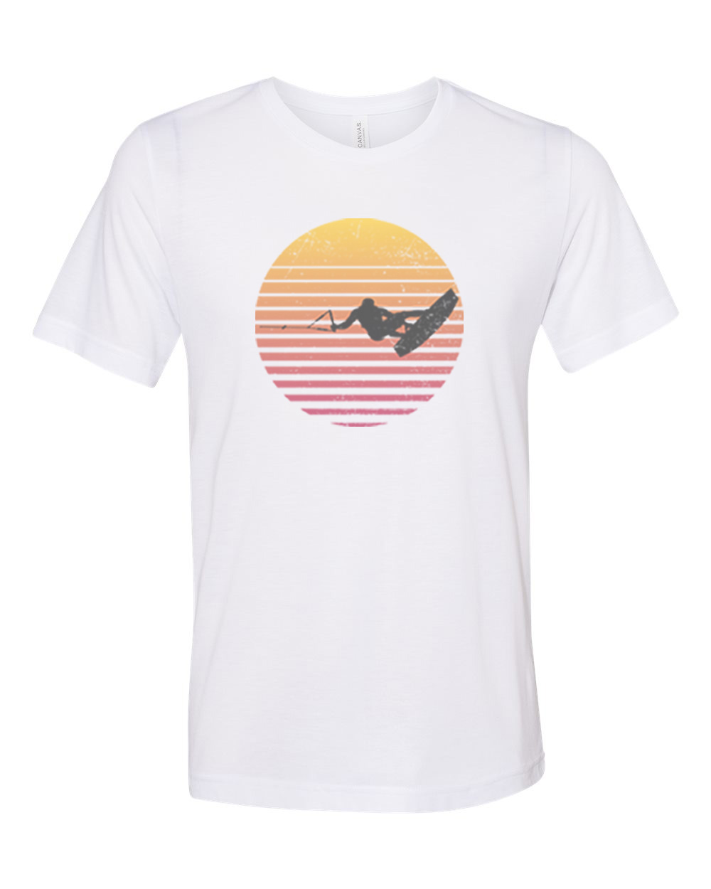 "Wakeboard Shirt, Wakeboard Sun, Gift For Wakeboarder, Unisex Fit ...