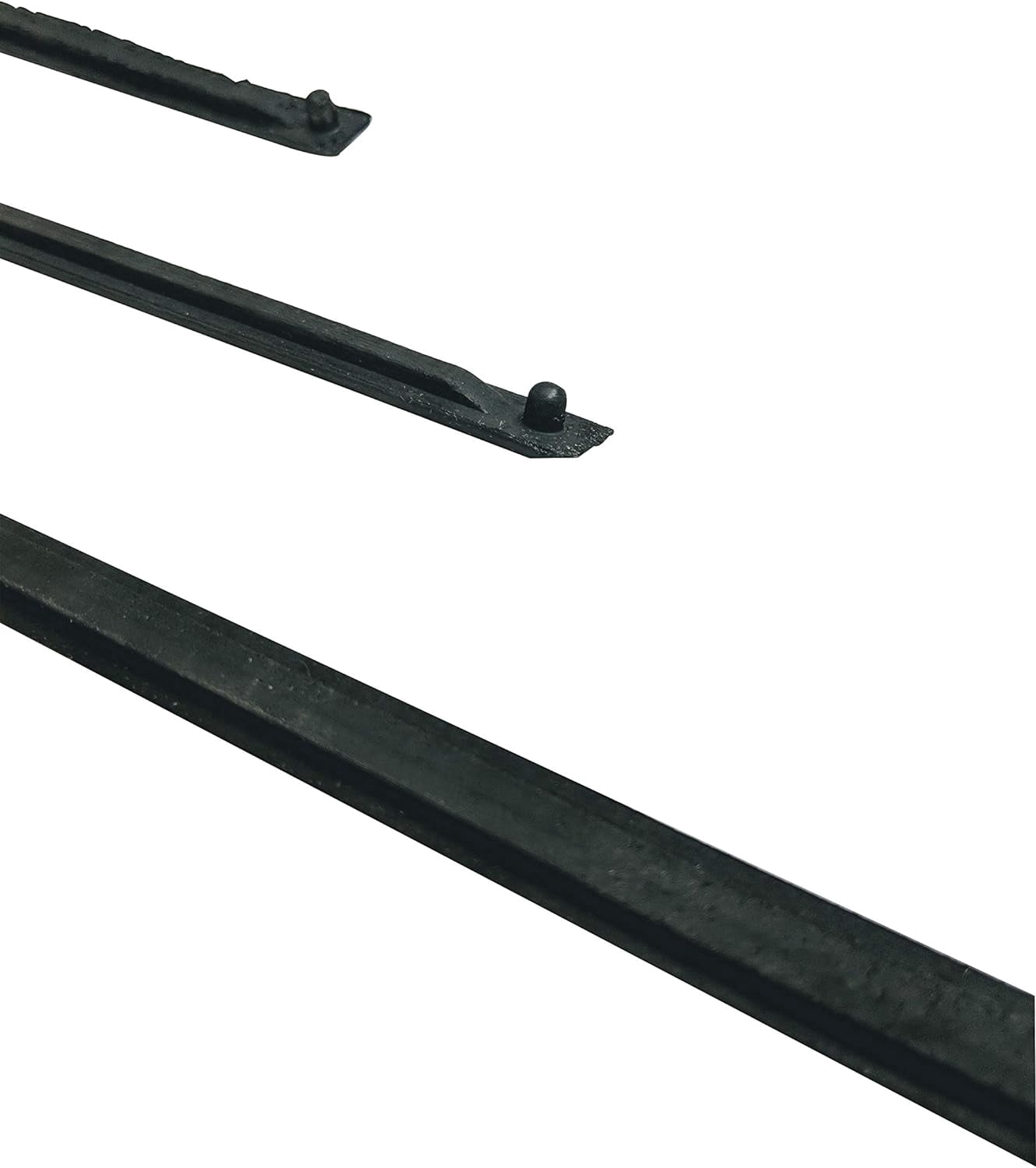 Wakeboard Tower Rack Replacement Rubber Bumper Finger Inserts, Fits ...