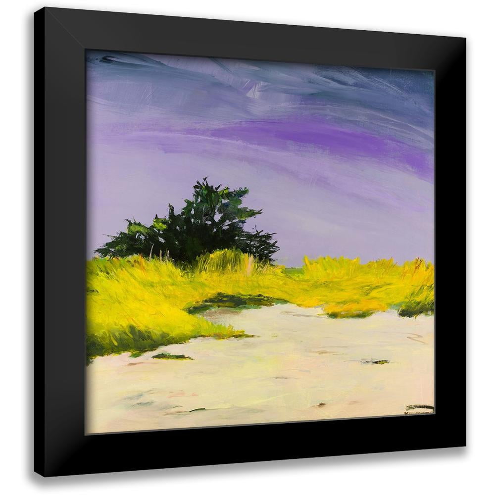 Wakefield, Martha 20x20 Black Modern Framed Museum Art Print Titled ...