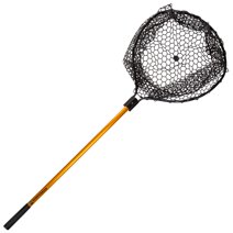 Fishing Trap Net, Foldable Fishing Net, For Catching Smelt Shrimp ...