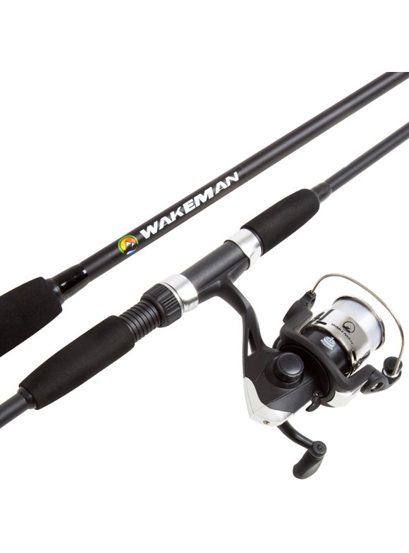 Rod & Reel Combos in Fishing - Walmart.com