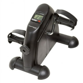 Floor Exercise Bike
