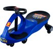 Radio Flyer, Ziggle, Caster Ride-on for Kids, 360 Degree Spins, Red ...