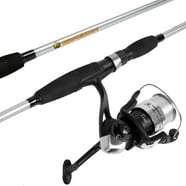 Okuma Ceymar 6ft 2pc Ultra-Light Combo - Walmart.com