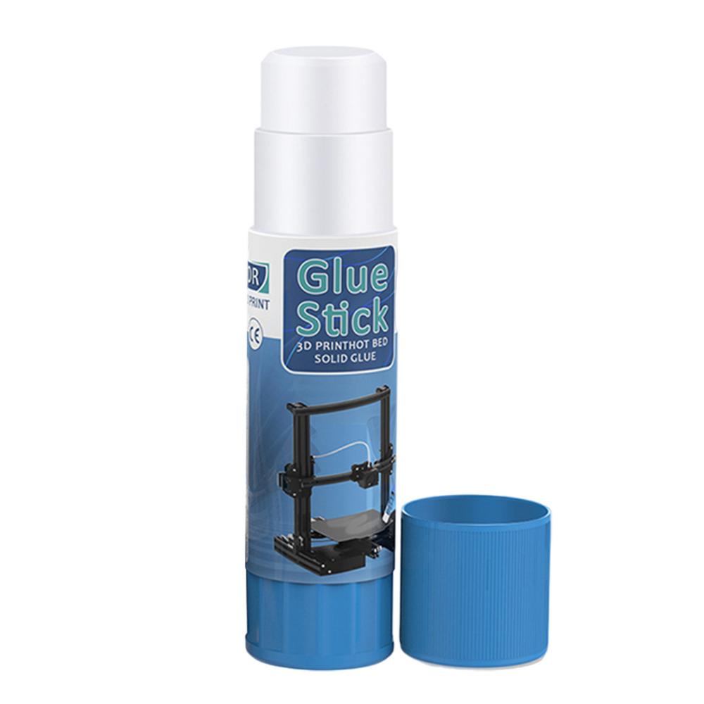 Wakfran 3D Printer Adhesive Bed Weld Hot Bed Plate Glue Sticks Adhesive ...