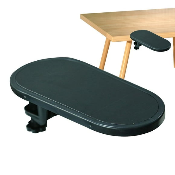 Elbow Pad Desk