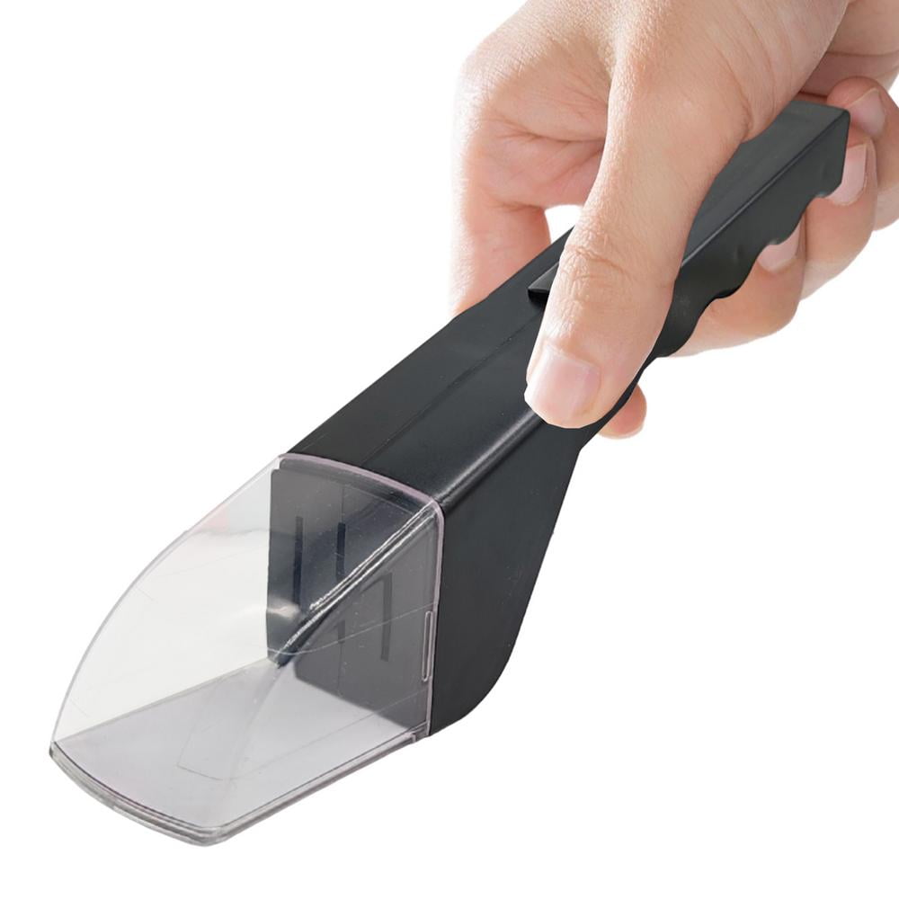 Wakfran Bee Catchers for Outside Transparent Handheld Spider Catcher ...