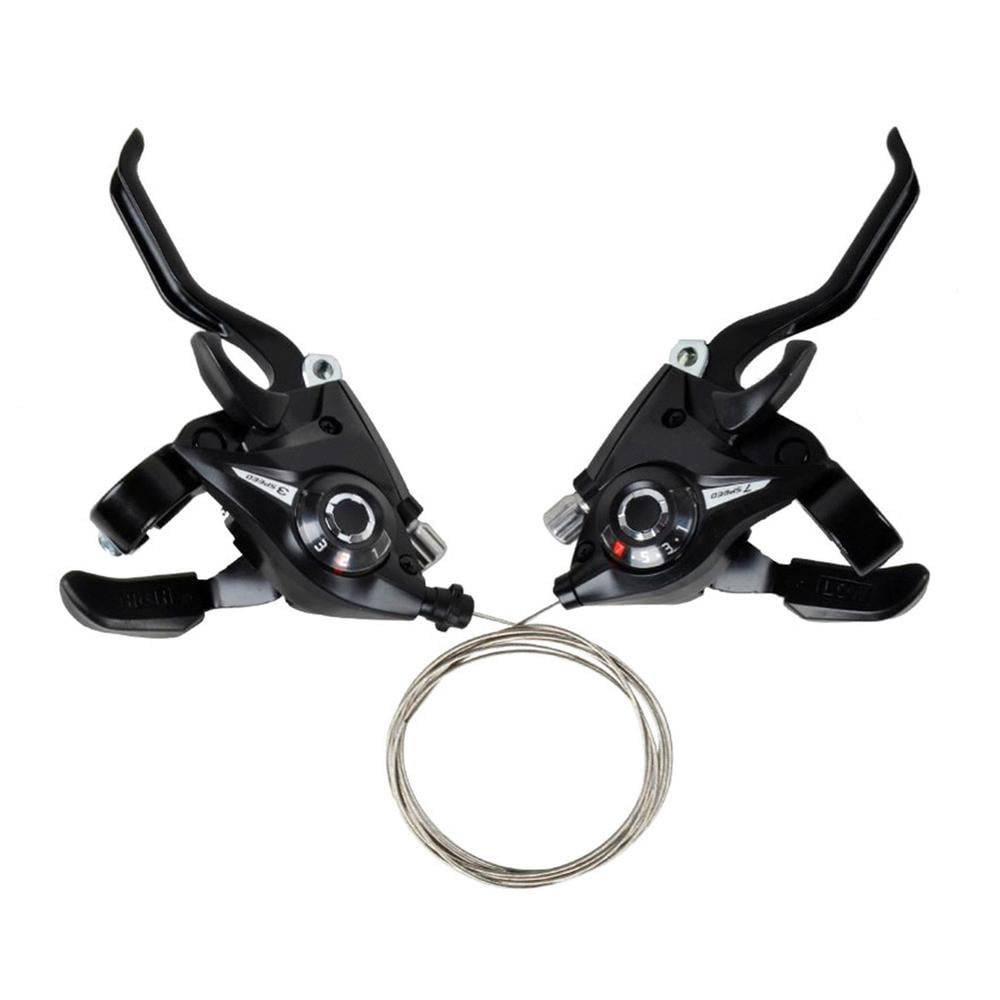 Wakfran Bicycle Brake Accessories EF51-7/EF51-8 Mountain Bike Finger ...