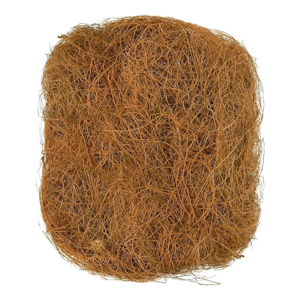 Wakfran Bird Coconut Fiber 250g/500g Nesting Grass Bedding Pad Natural ...