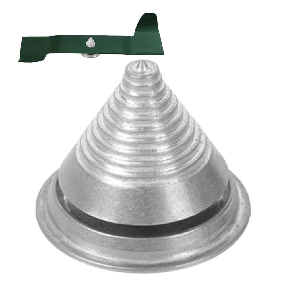 Wakfran Blade Balancer For A Lawnmower Manual Lawn Mower Blade ...