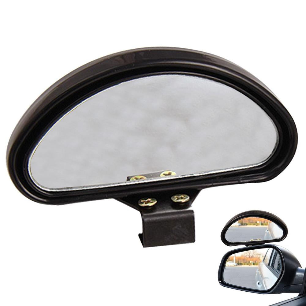 Wakfran Blind Mirror Wide-angle Car Exterior Door Rear View Mirror A ...