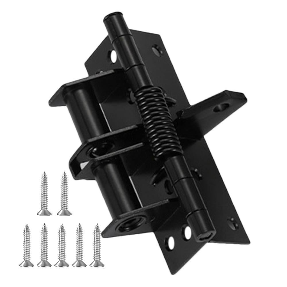 Wakfran Door Hinges Automatic Door Closer Hinges Door Hinges 4 Inch ...