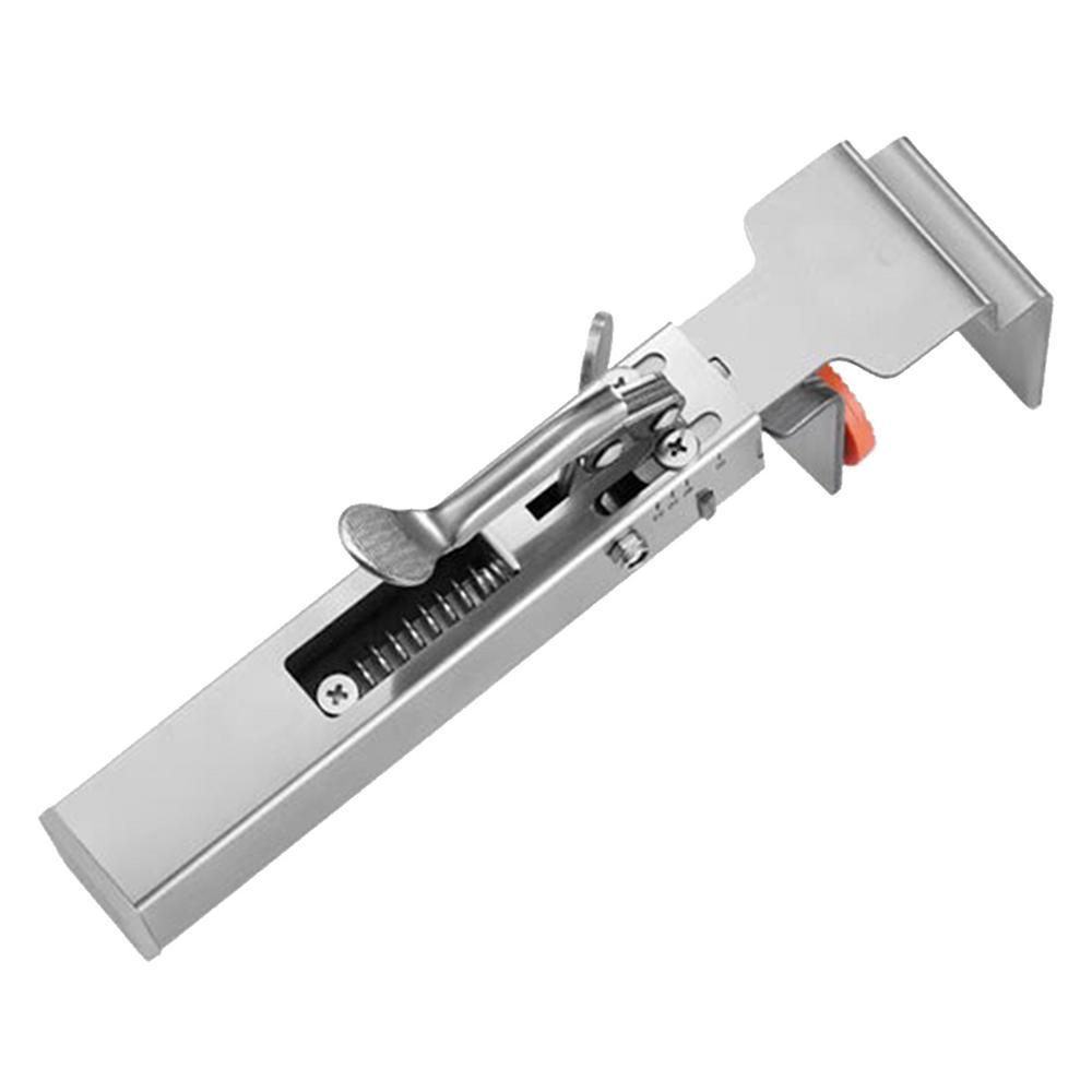 Wakfran Drawer Jig Woodworking Tools Adjustable Installation Fixing ...