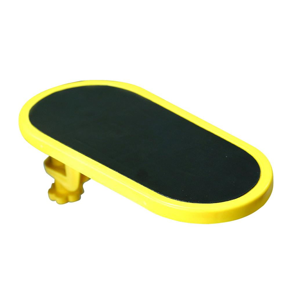 Wakfran Arm Rest For Desk Ergonomic Elbow Holder And Wrist Rest Support ...