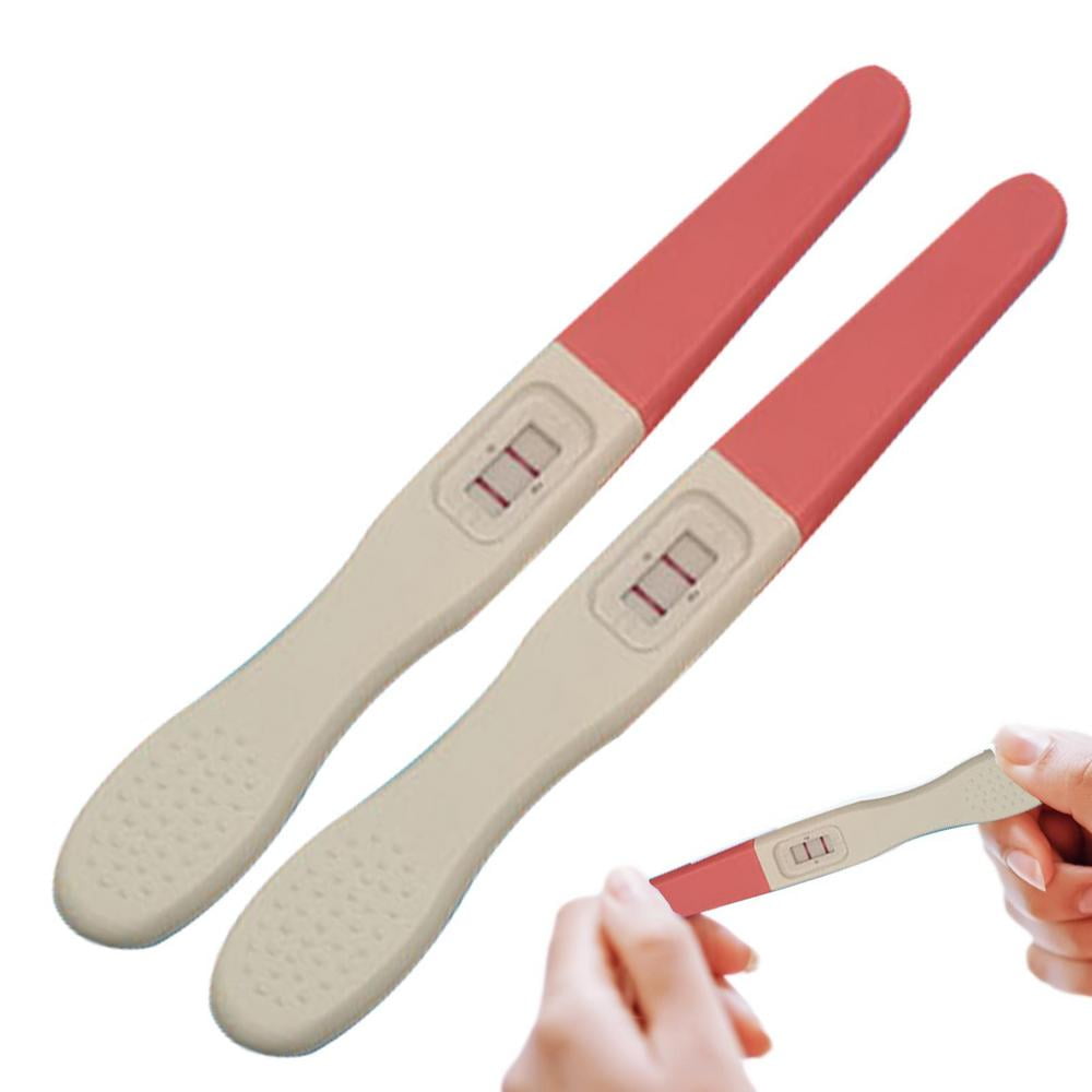 Wakfran Fake Pregnancy Test Positive Positive Pregnancy Test Prank Fake 8947