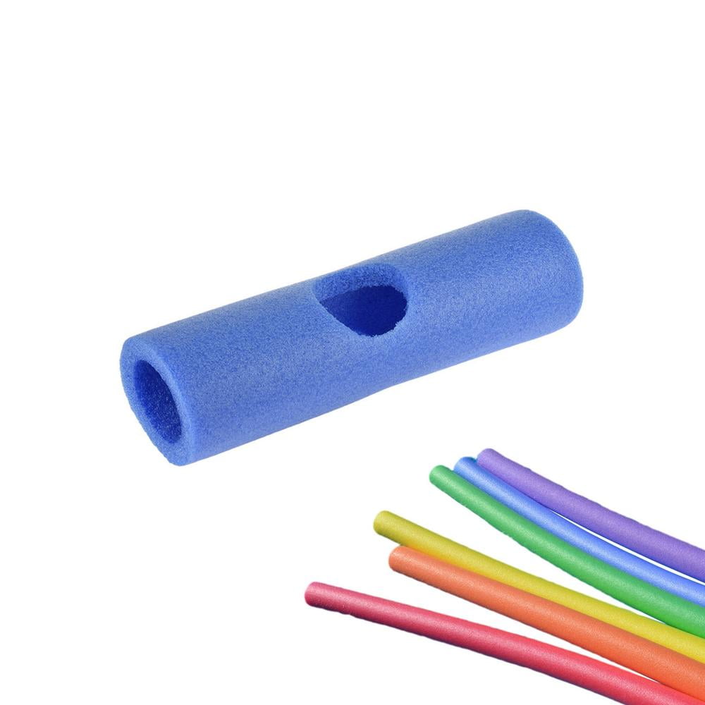 Wakfran Foam Noodle Connectors Reusable Swimming Float Stick Connection ...
