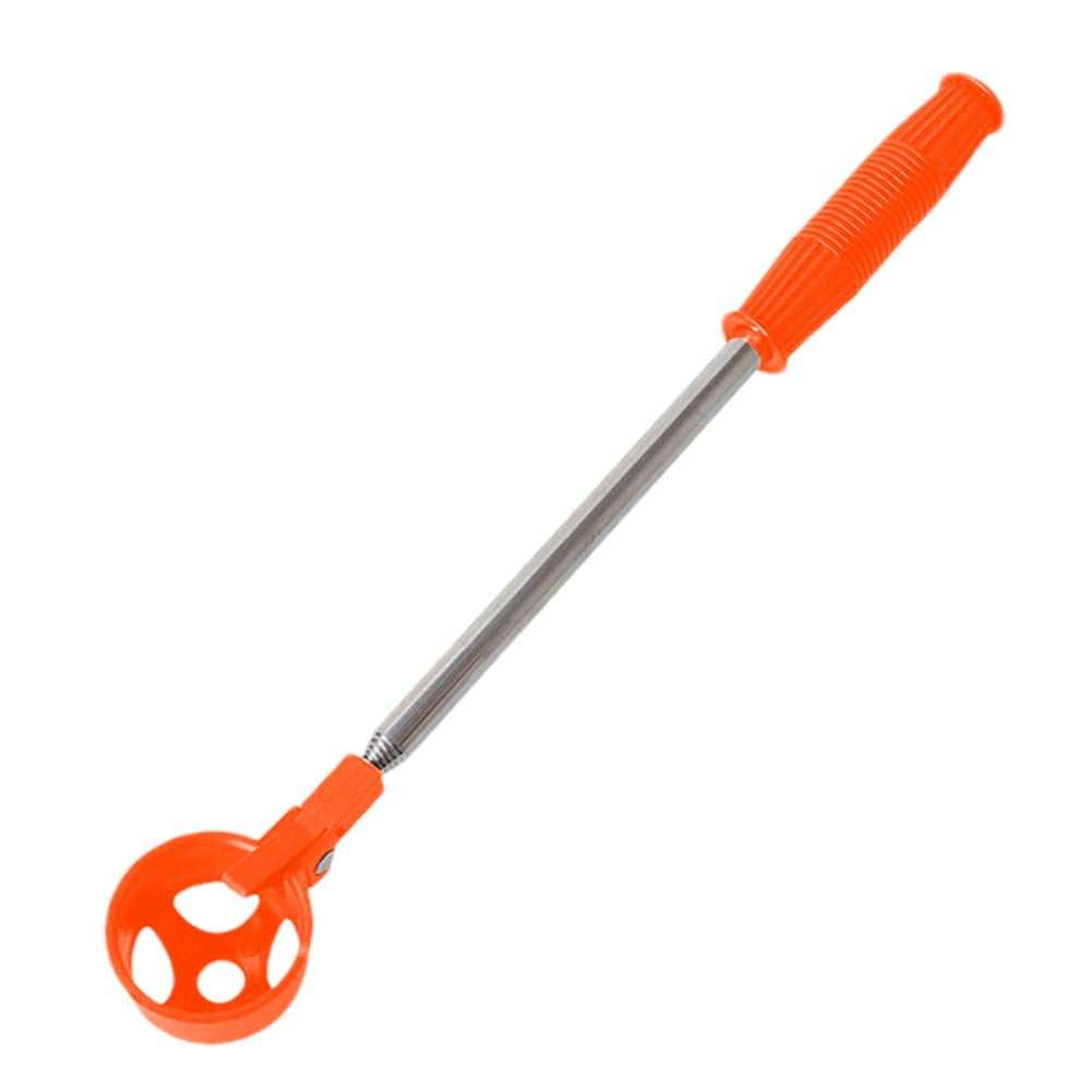 Wakfran Golf Ball Retriever Telescopic Golf Ball Grabber Stick Golf ...