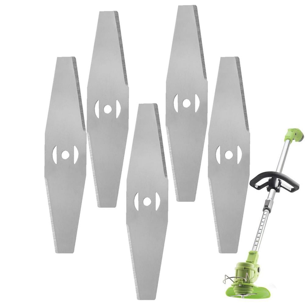 Wakfran Grass Cutter Cutter Solid Steel High Hardness Mower Cutters ...