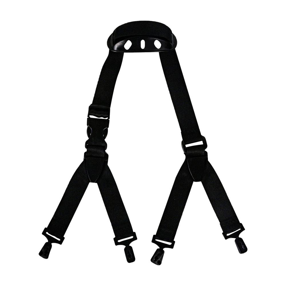 Wakfran Hardhat Chin Strap Adjustable Chin Strap with Chin Cup for Hard ...