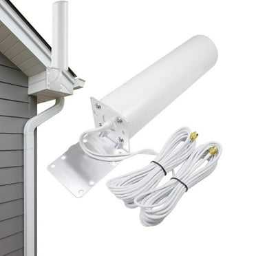 NETGEAR Home WiFi Wireless AC1200 Range Extender and Signal Booster ...