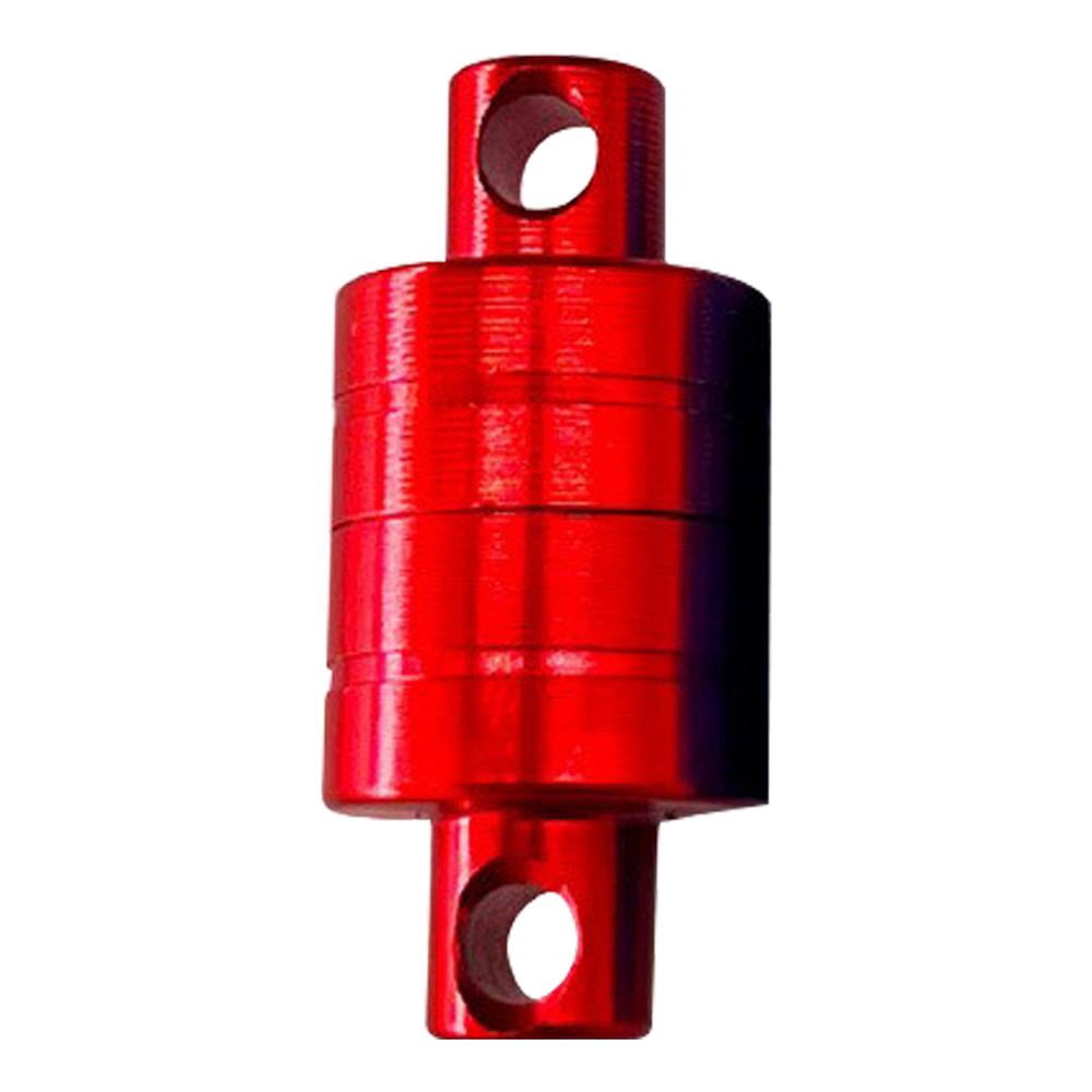 Wakfran Magnetic Keychain Quick Release Magnetic Fly Fishing Net ...