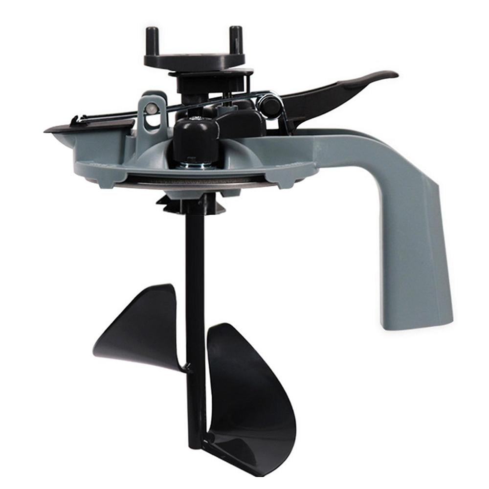 Wakfran Mixing Mate Paint Can Lid Hand-crank Paint Mixer With Handle ...