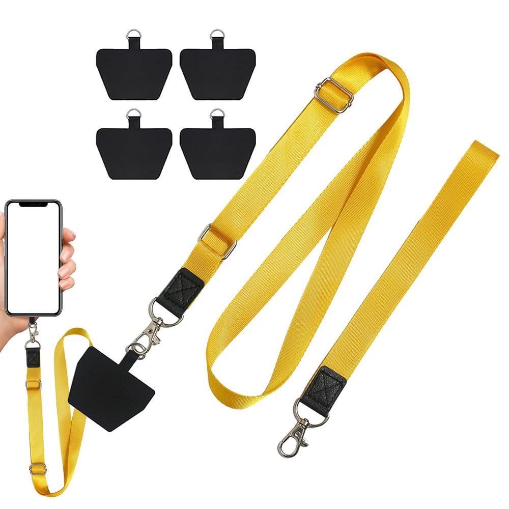 Wakfran Phone Neck Lanyard Multifunctional Phone Neck Lanyard ...