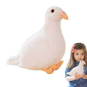 Pigeon Doll