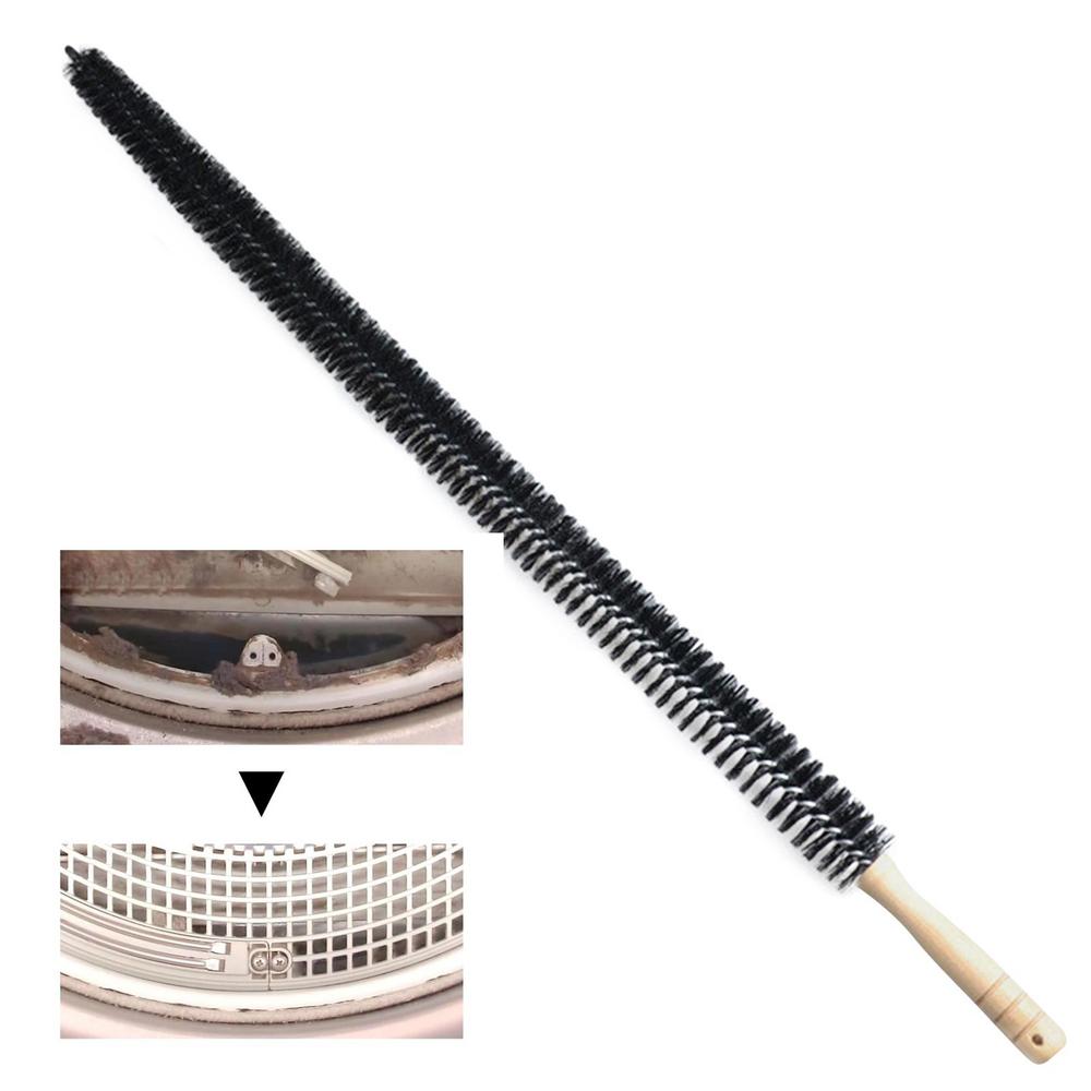 Wakfran Radiator Cleaner Brush Dryer Machine Brush Portable and ...