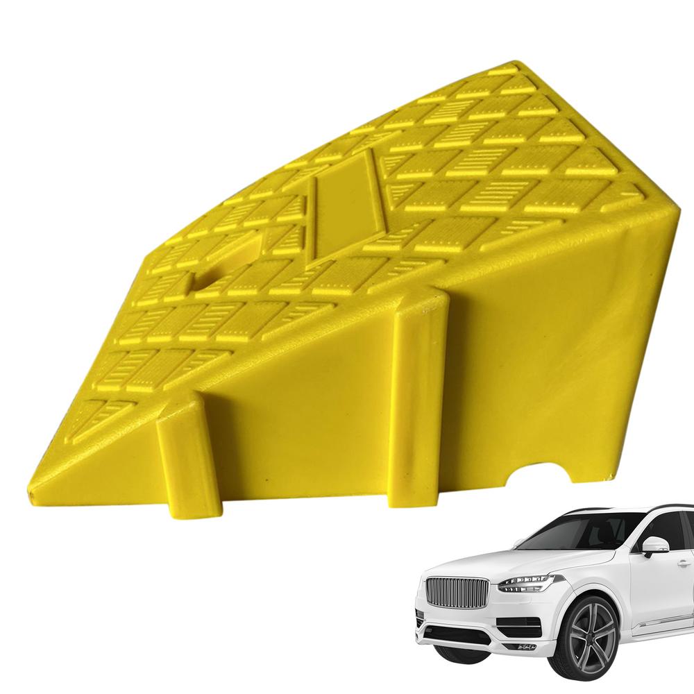 Wakfran Ramp for Wheelchair for Home Steps Portable Car Ramps and Curb ...