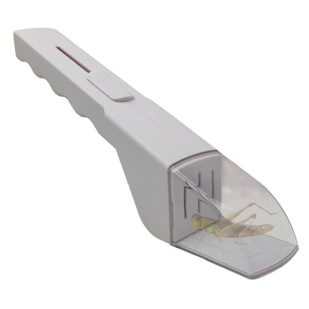 Wakfran Roach Catcher Tool Spiders Handheld Catcher Tool User-Friendly ...