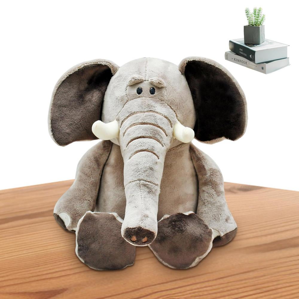 Wakfran Safari Stuffed Animals for Kid Shower Safari Stuffed Animals ...