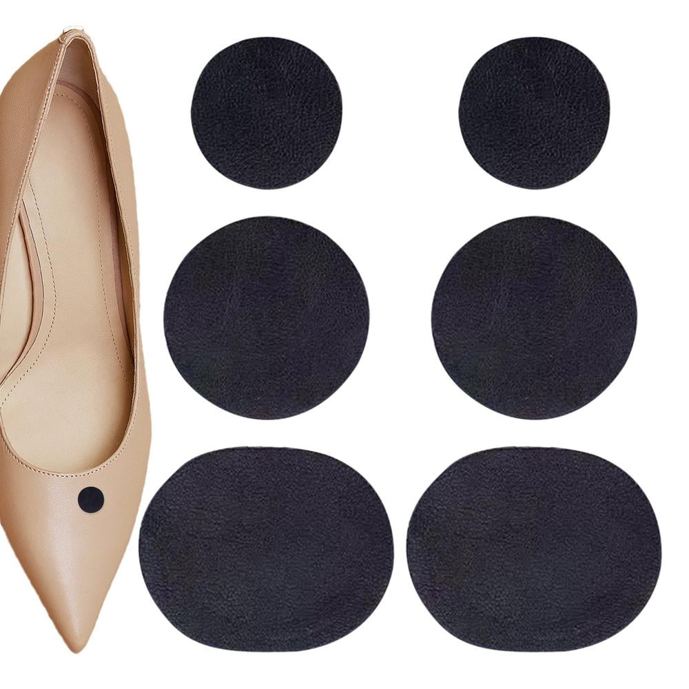 Wakfran Shoe Patches For Holes Adhesive Shoe Mesh Repair Toe Holes ...