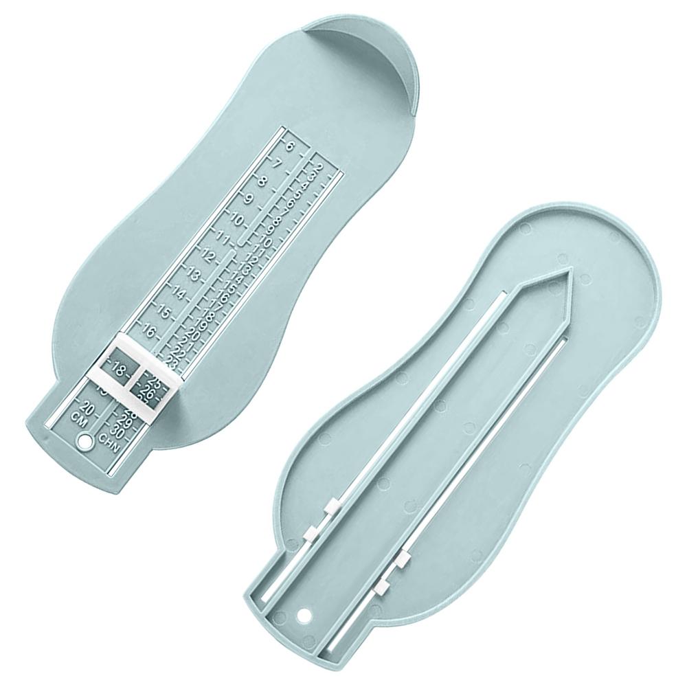 Wakfran Shoe Sizer Measuring s US Standard Size Shoes Measuring US ...