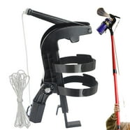 Gotcha Sprayer Pro Aerosol Spray Adapter with Extension Pole - Walmart.com