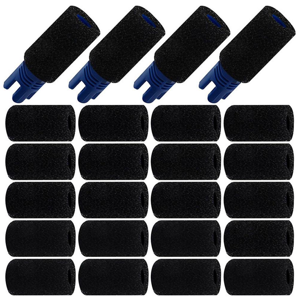 Wakfran Sweep Hose Scrubber Replacement SweepTail Scrubber Replacement ...