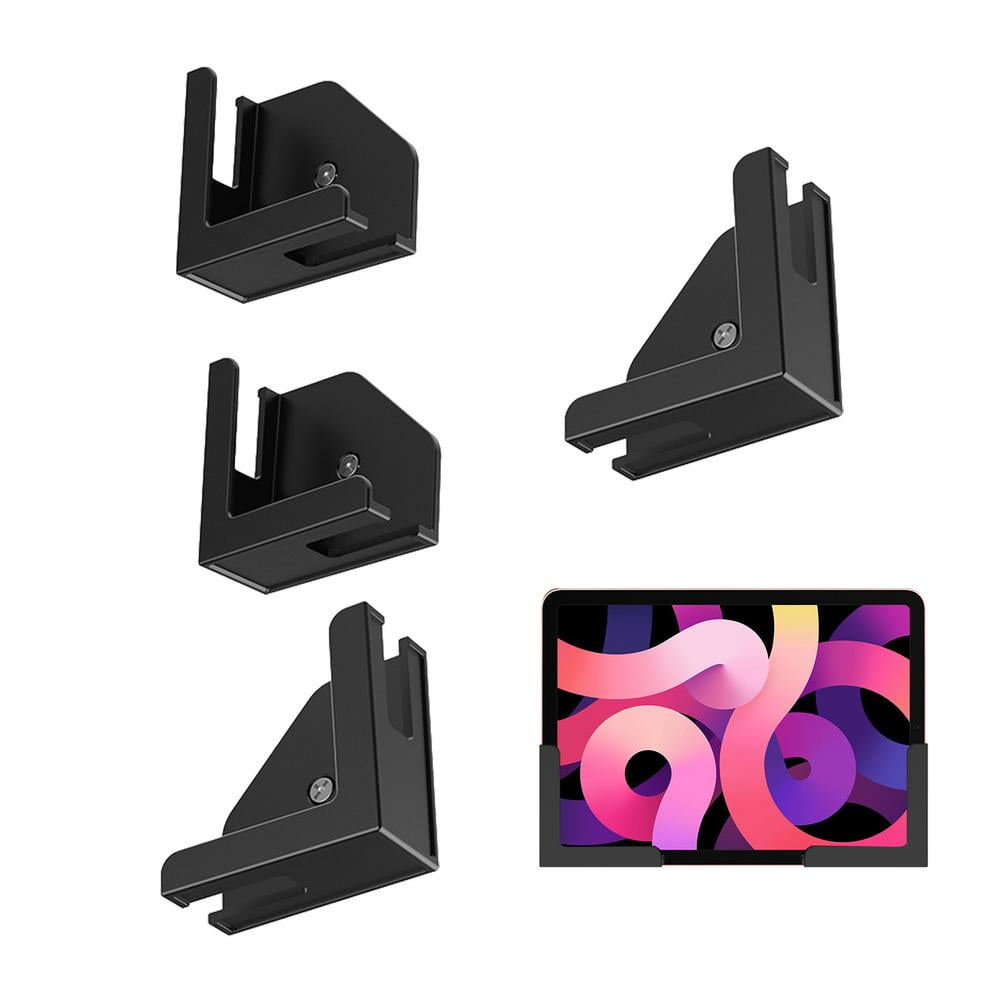 Wakfran Tablet Wall Mount Smartphone Tablet Wall Stand Sturdy Space ...