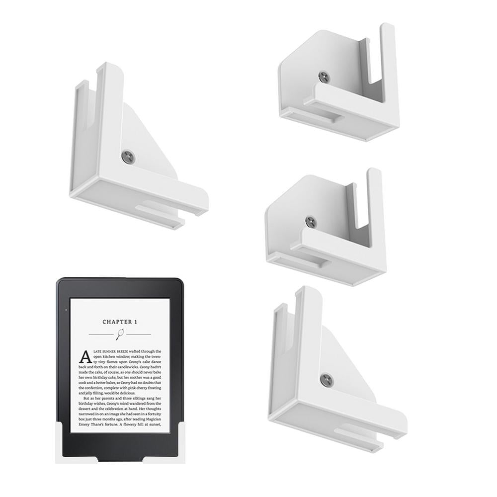 Wakfran Tablet Wall Mount Smartphone Wall Tablet Dock Sturdy Space ...