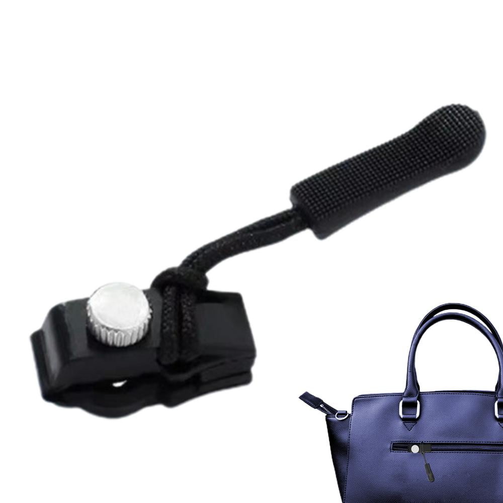 Wakfran Zip Slider Repair Kit Replacement Zip Slider Teeth Zippers ...