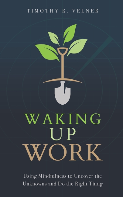 Waking Up Work: Using Mindfulness to Uncover the Unknowns and Do the ...