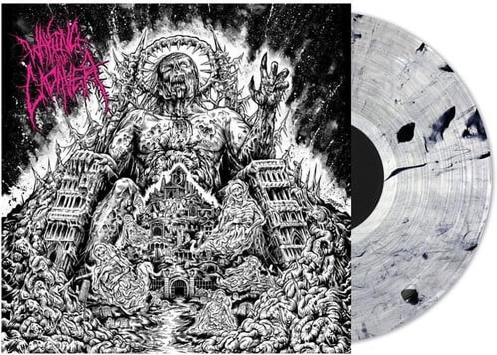 Waking the Cadaver - Authority Through Intimidation - Music ...