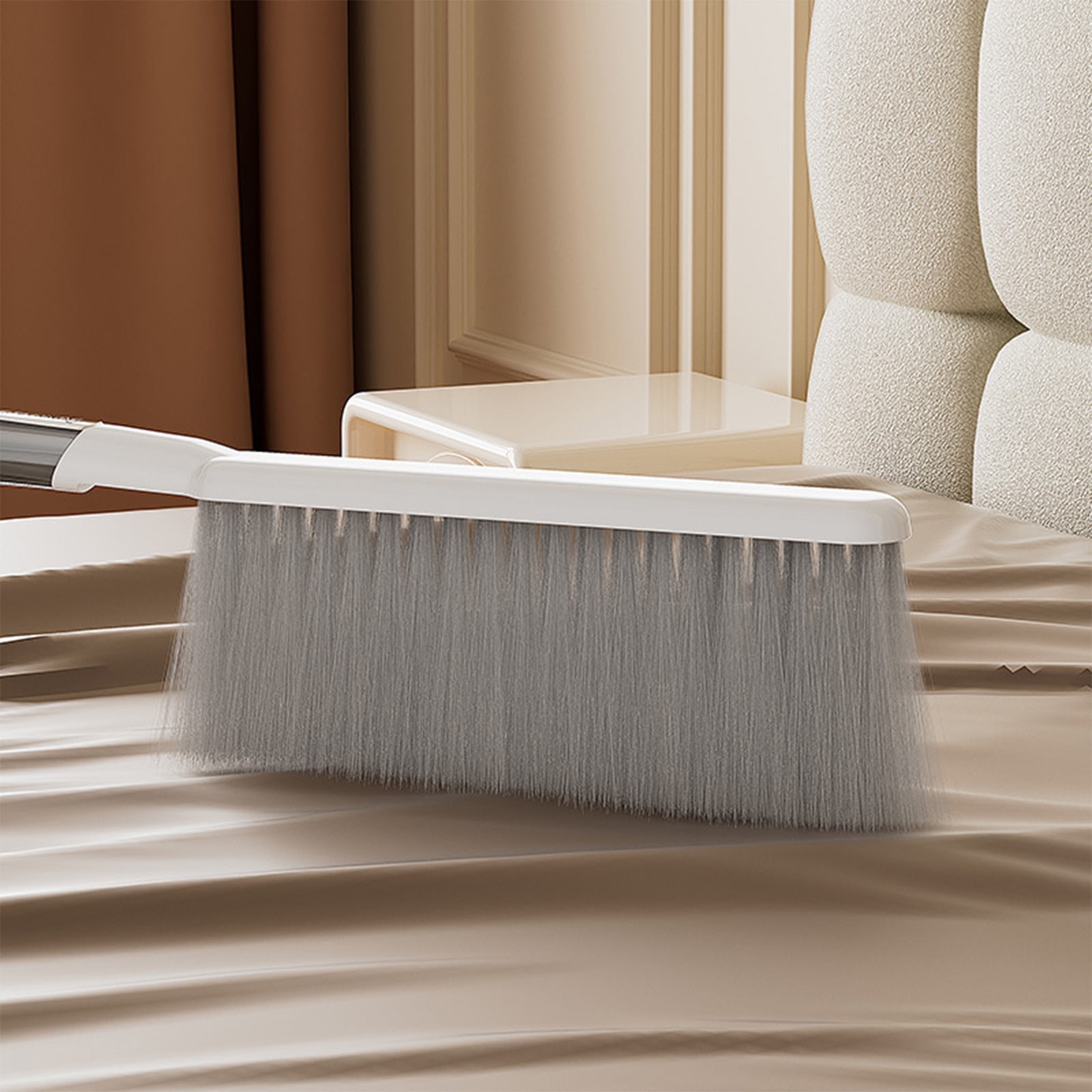 Wal&mart Deals tumgatte Multifunctional Thin Cleaning Brush for Tight Spaces Hard-Bristled ...