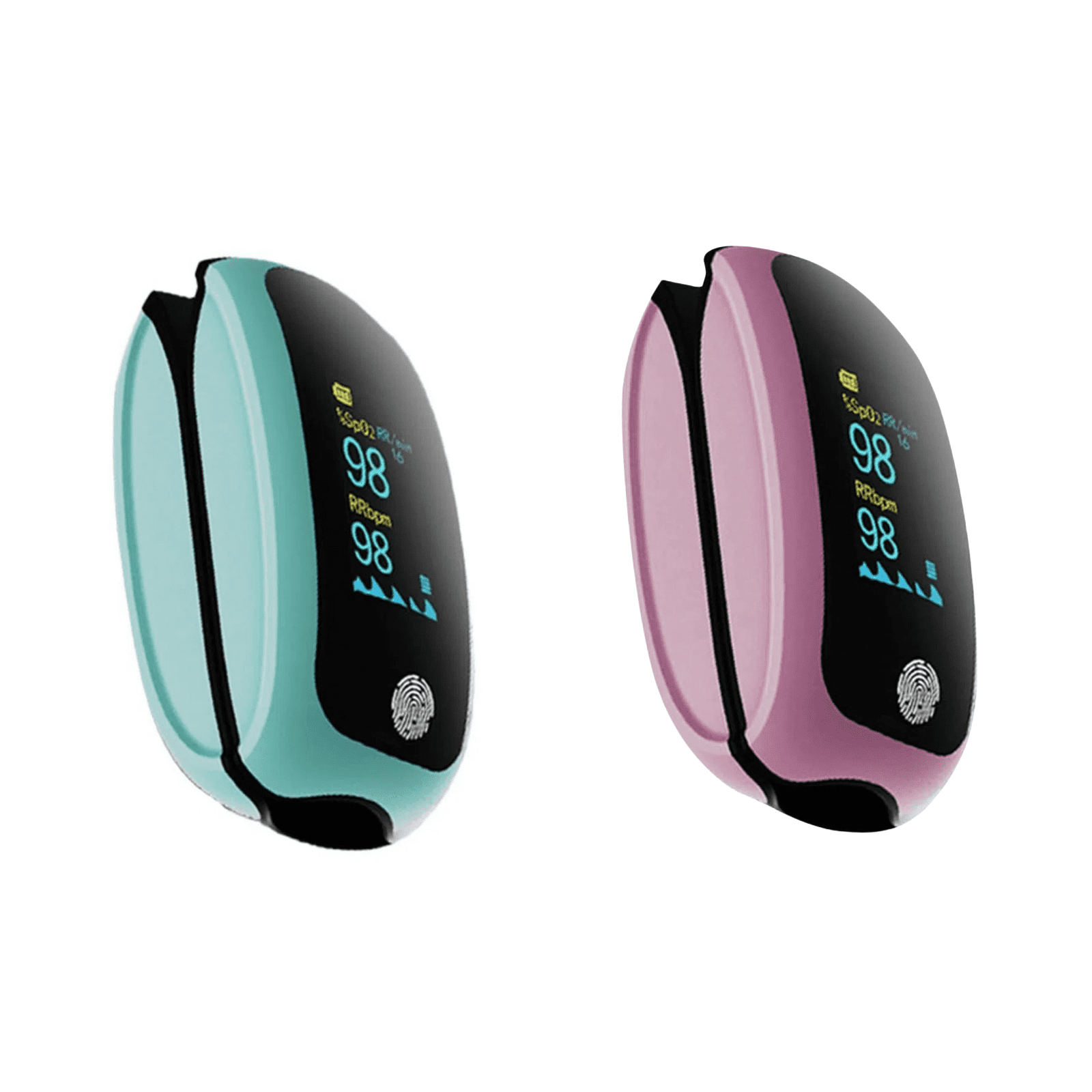 WalBkBS Non_Invasive For Oxygen_Meter No Pricking Oxygen_Meter,_pulse ...